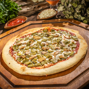 Inicio - Picaro's Pizza